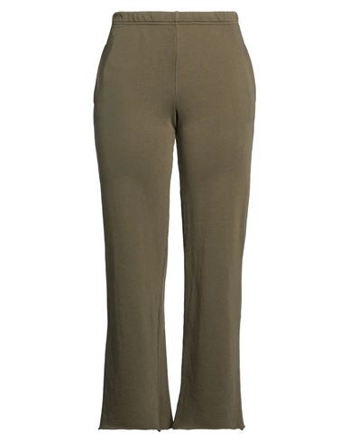 Xirena Pants Charcoal Size Cotton - Green
