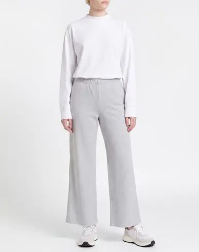 Xirena Pants Charcoal Size Cotton
