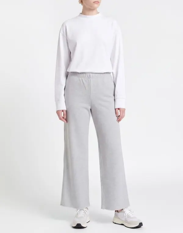 Xirena Pants Charcoal Size Cotton