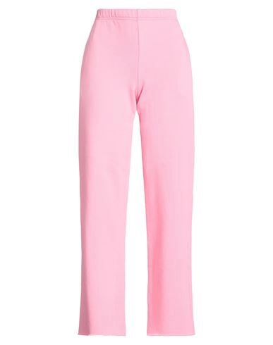 Xirena Pants Charcoal Size Cotton - Pink