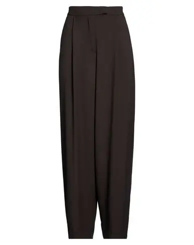 KAOS Pants Dark Size Polyester, Viscose, Elastane