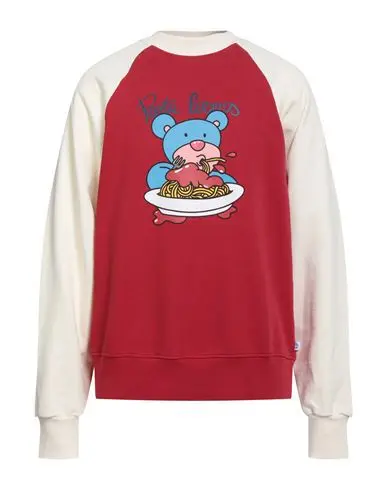 INBETWEENERS Sweatshirt Size Cotton - Red