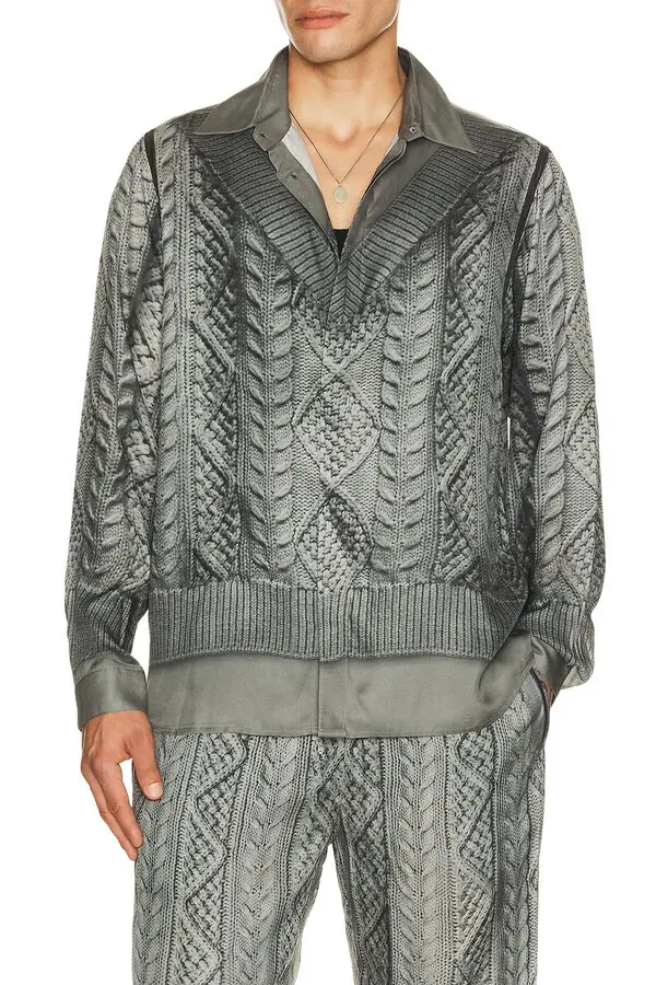 DIESEL® S-simply-efbn Shirt