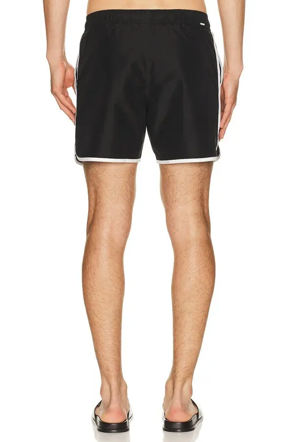 Amiri Ma Sporty Swimshort