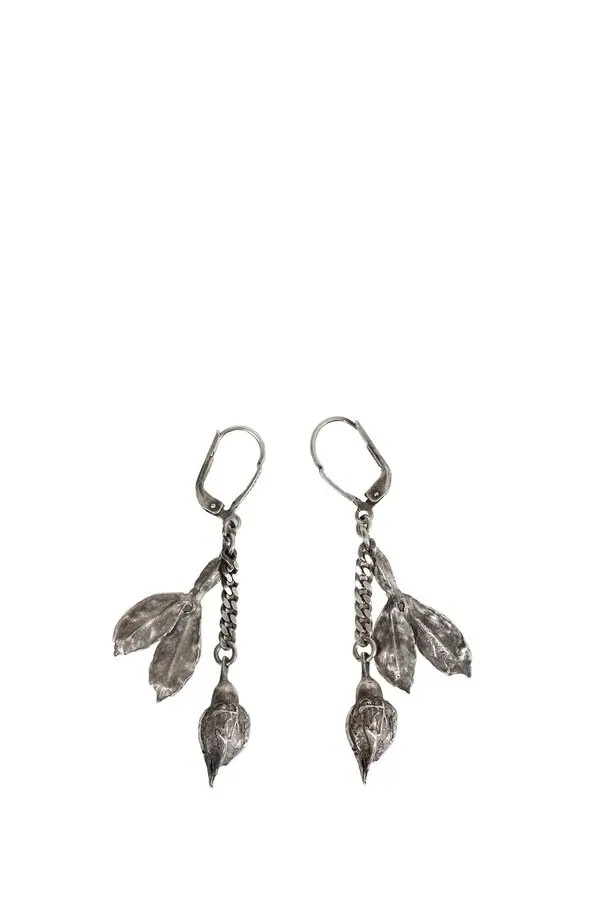 WERKSTATT MUNCHEN Earrings Rosebud