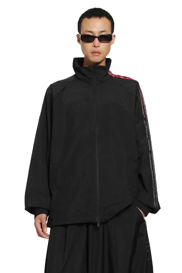 Y3 Gradient 3-stripes Track Jacket