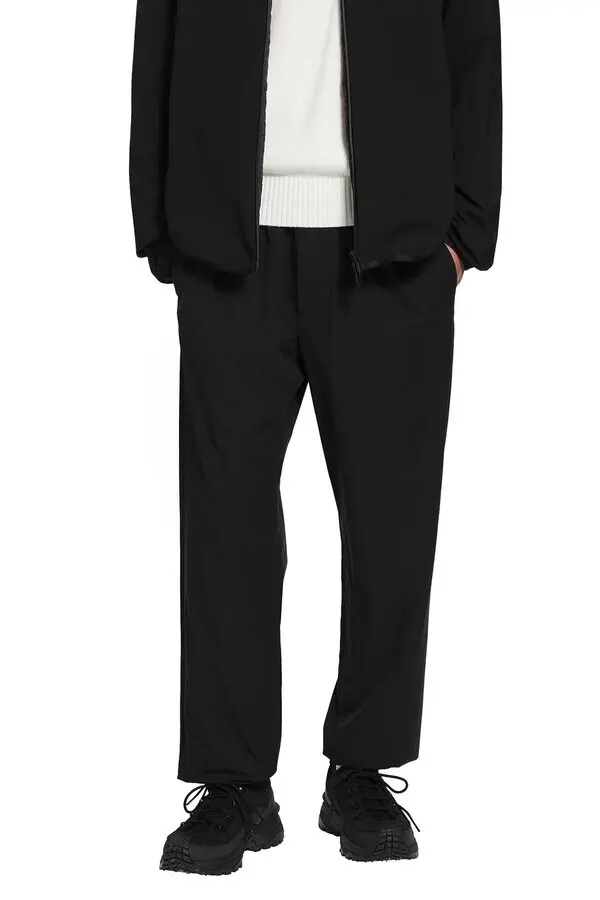Moncler Ripstop Trackpants
