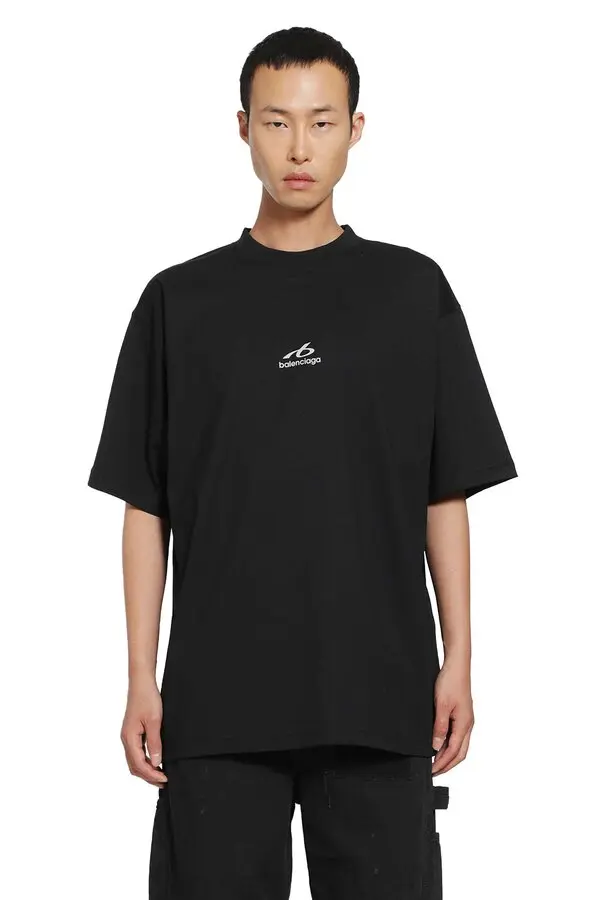 Balenciaga Bodies Medium Fit T-shirt