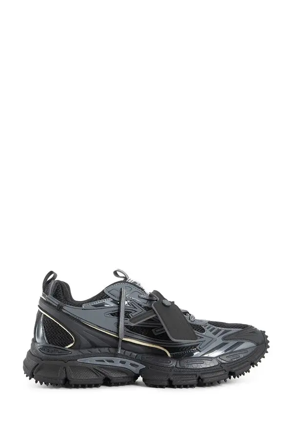 Off-White Be Right Back Sneakers