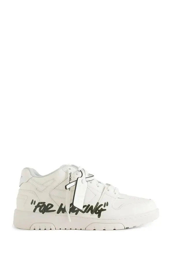 Off-White For Walking Sneakers