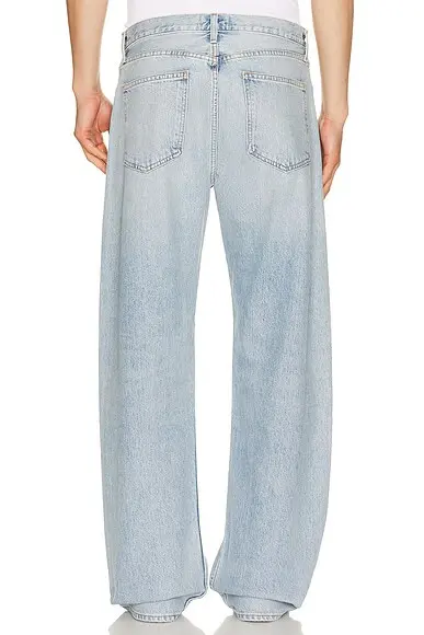 AGOLDE Afton Jean