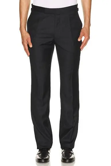TOM FORD Shelton Wool Pant