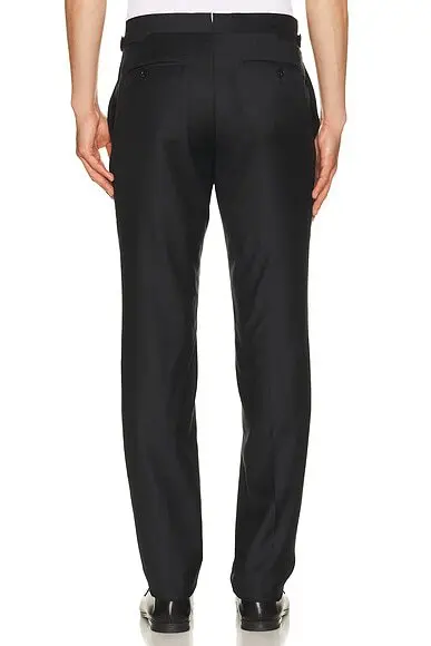 TOM FORD Shelton Wool Pant
