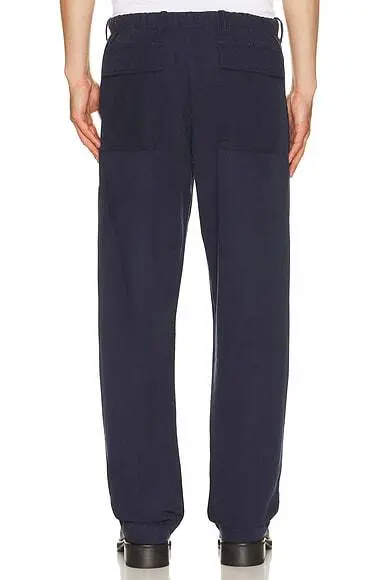 Simkhai Chases Utility Pant