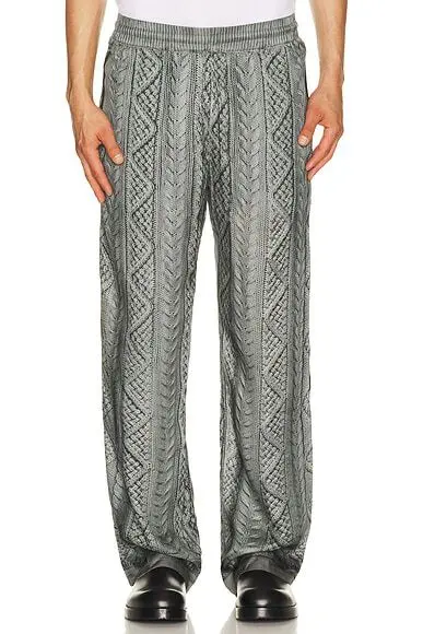 DIESEL® P-theck-efbn Pants - Grey