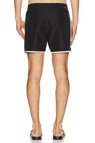 Amiri Sporty Swimshort