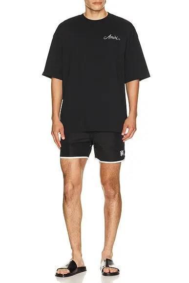 Amiri Sporty Swimshort
