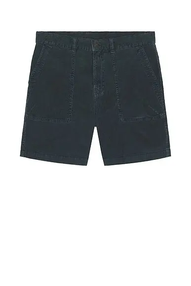 CORRIDOR Corduroy Camp Shorts