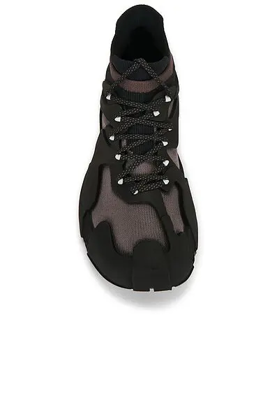 Junya Watanabe X New Balance Camper Sneaker