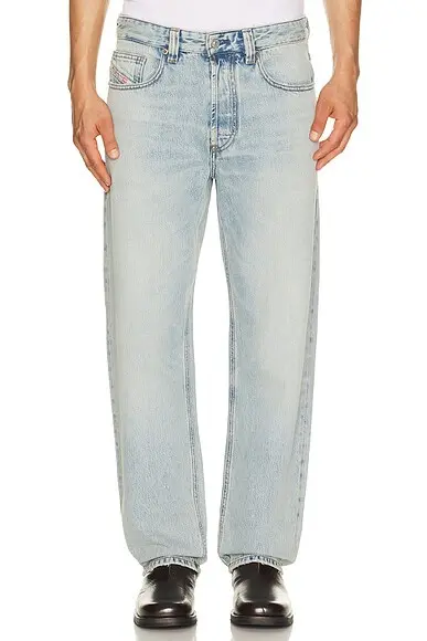 DIESEL® D-macs Jean