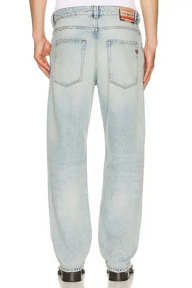 DIESEL® D-macs Jean