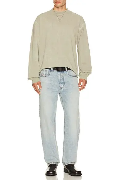DIESEL® D-macs Jean