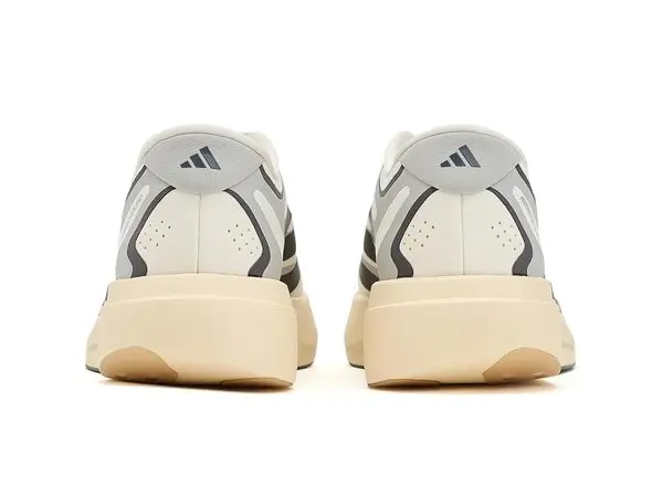 Adidas Adizero Evolution Sl Exo Suede Athletic Shoes