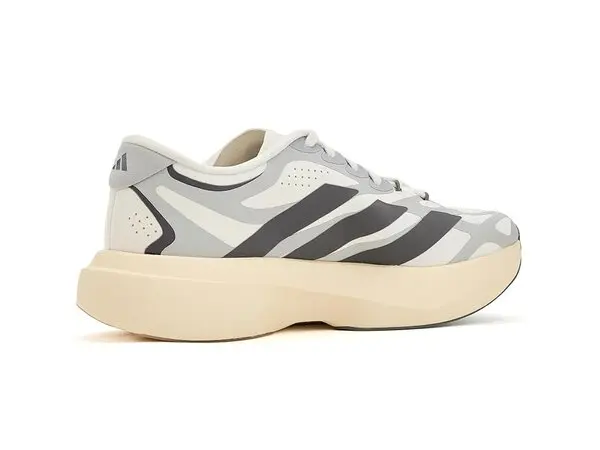 Adidas Adizero Evolution Sl Exo Suede Athletic Shoes