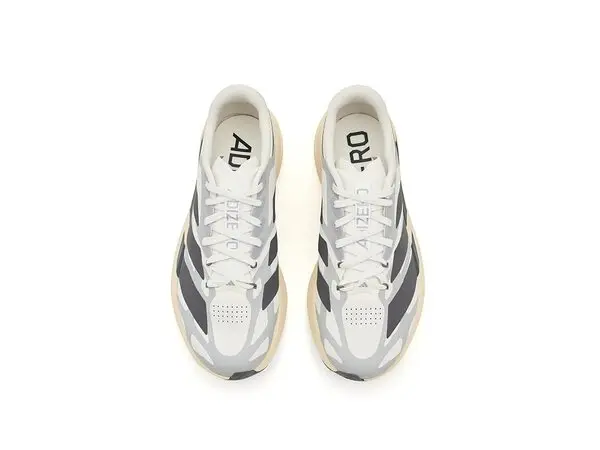 Adidas Adizero Evolution Sl Exo Suede Athletic Shoes
