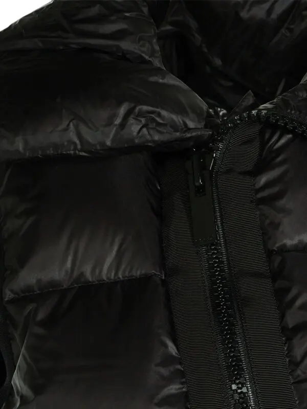 Sacai Nylon Puffer Vest