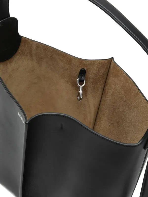 Loewe Bilbao Medium Leather Bucket Bag - Multicolor