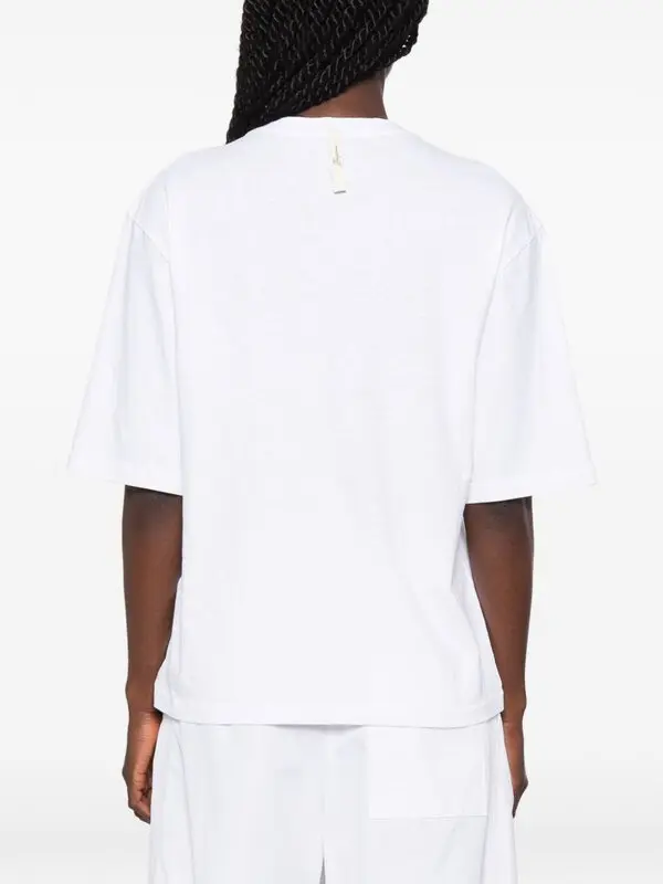 Jacquemus Le T-shirt