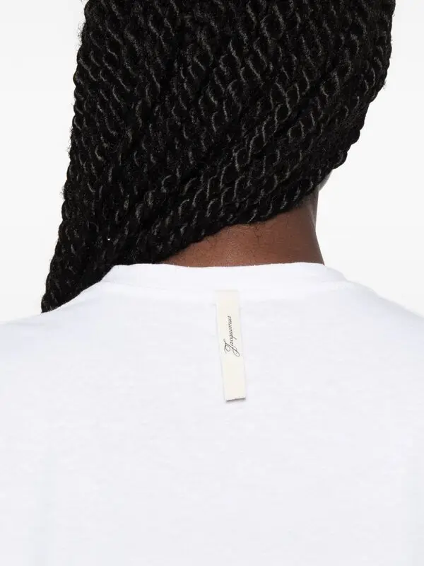 Jacquemus Le T-shirt