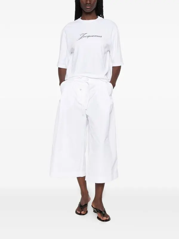 Jacquemus Le T-shirt