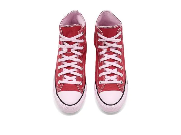 CONVERSE Chuck Taylor All Star Color Plus High-top Sneakers - Red