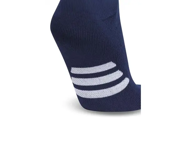 Adidas Rivalry Otc Soccer Socks 2-pack - Navy