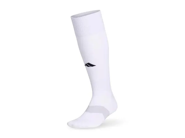 Adidas Metro Otc Soccer Socks - White