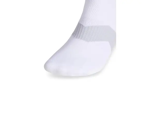 Adidas Metro Otc Soccer Socks - White