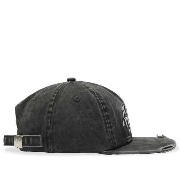 PICANTE Peaks Crew Cap