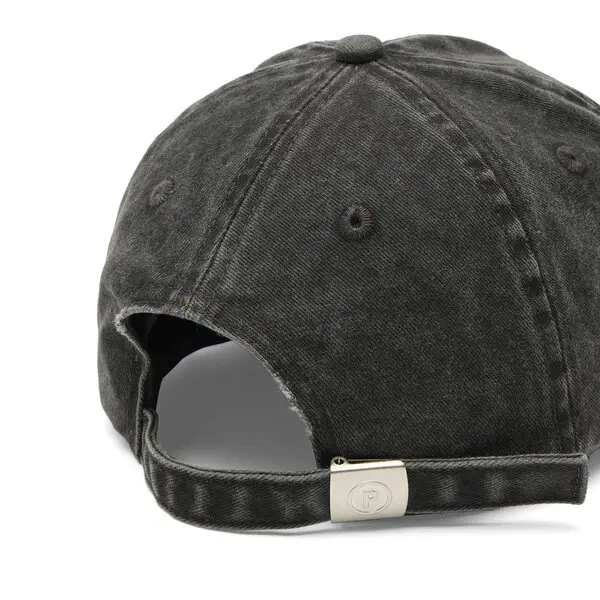 PICANTE Peaks Crew Cap