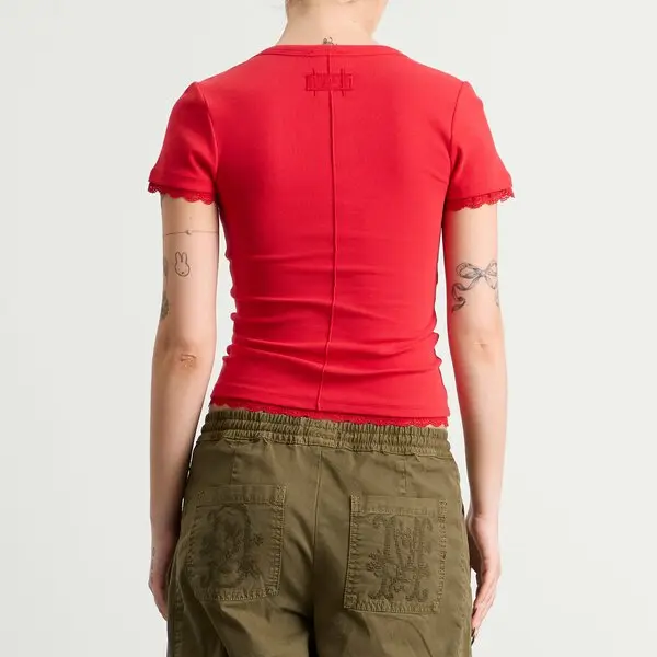 DAMSON MADDER Paige Top