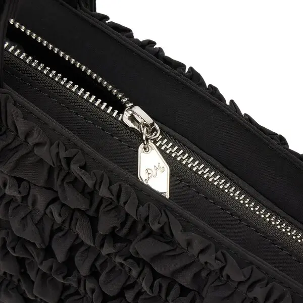 DAMSON MADDER Sophia Ruffle Bag