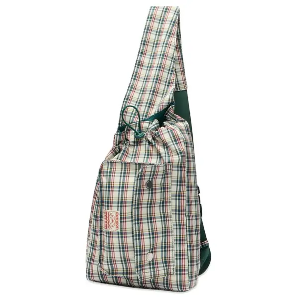 DAMSON MADDER Matilda Cross Body Bag - Multi