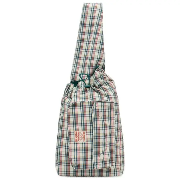 DAMSON MADDER Matilda Cross Body Bag - Multi