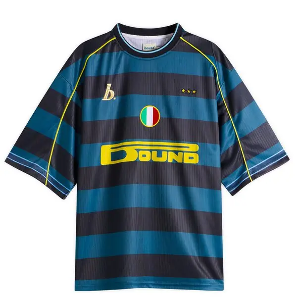 BOUND Nazarrio Football Shirt