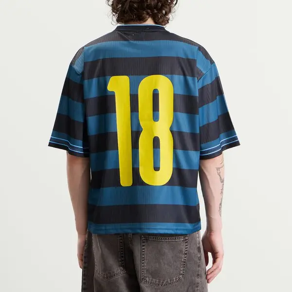 BOUND Nazarrio Football Shirt