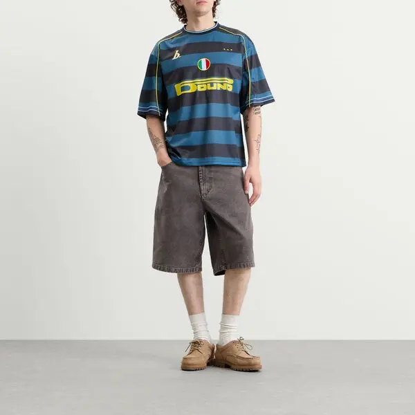 BOUND Nazarrio Football Shirt