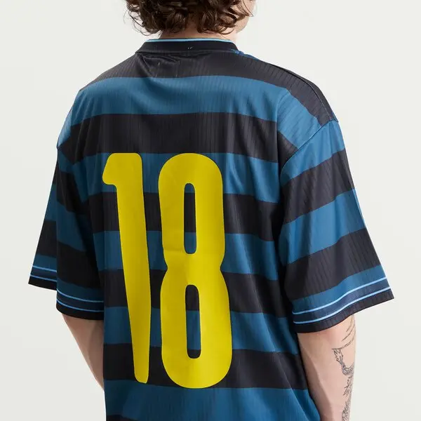 BOUND Nazarrio Football Shirt