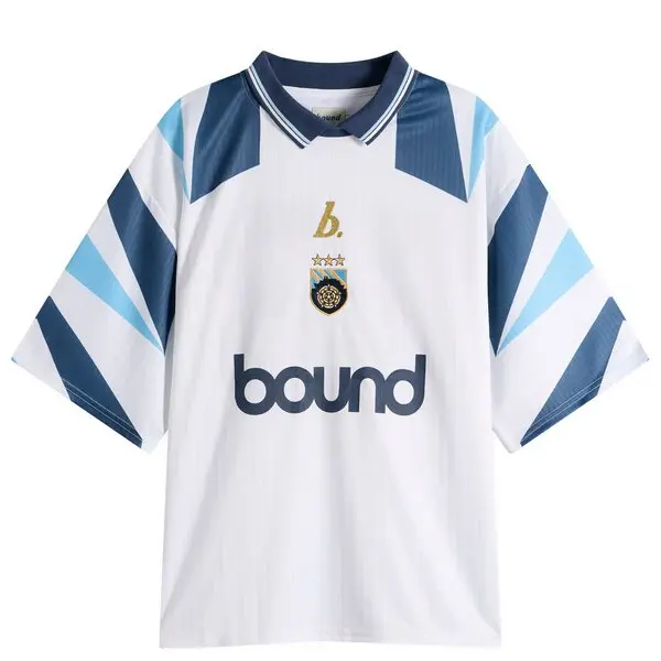 BOUND Maine Football Shirt