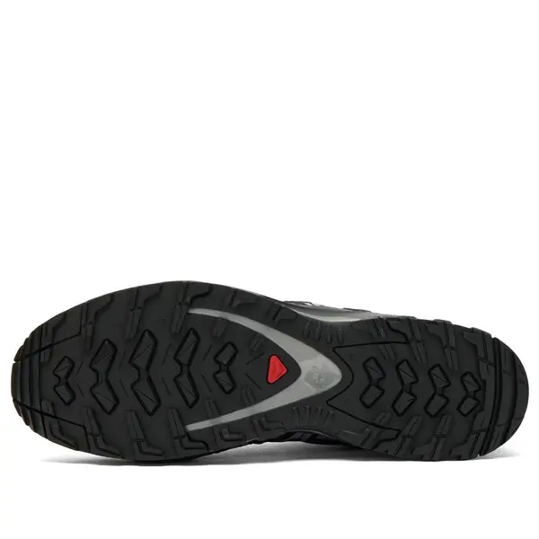 SALOMON Xa Pro 3d Gore-tex Sneakers - Black/silver